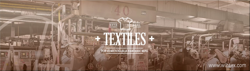 Key Points Of Dyeing And Finishing Process Of Polyester Stretchable ...